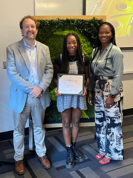 Prosper Path to Wellness-Alexis Reeves - Alabama News Center