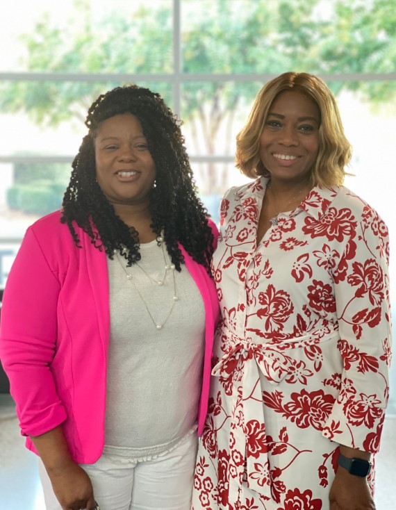 Prosper Path to Wellness-Steele and Rasheed - Alabama News Center