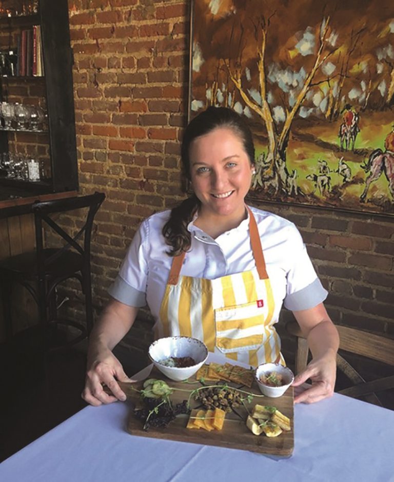 Alabama's Old Town Stock House offers new approach to old-fashioned ...