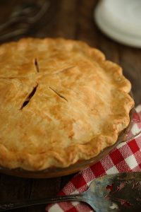 Recipe: Simple Apple Pie - Alabama News Center