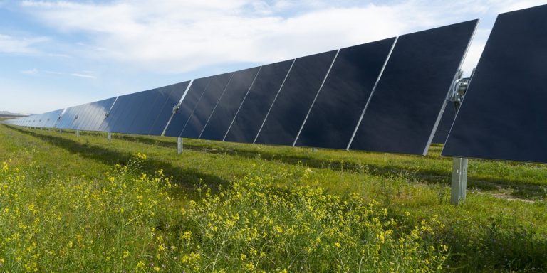 First Solar plans $1.1 billion Alabama manufacturing facility with 700 ...