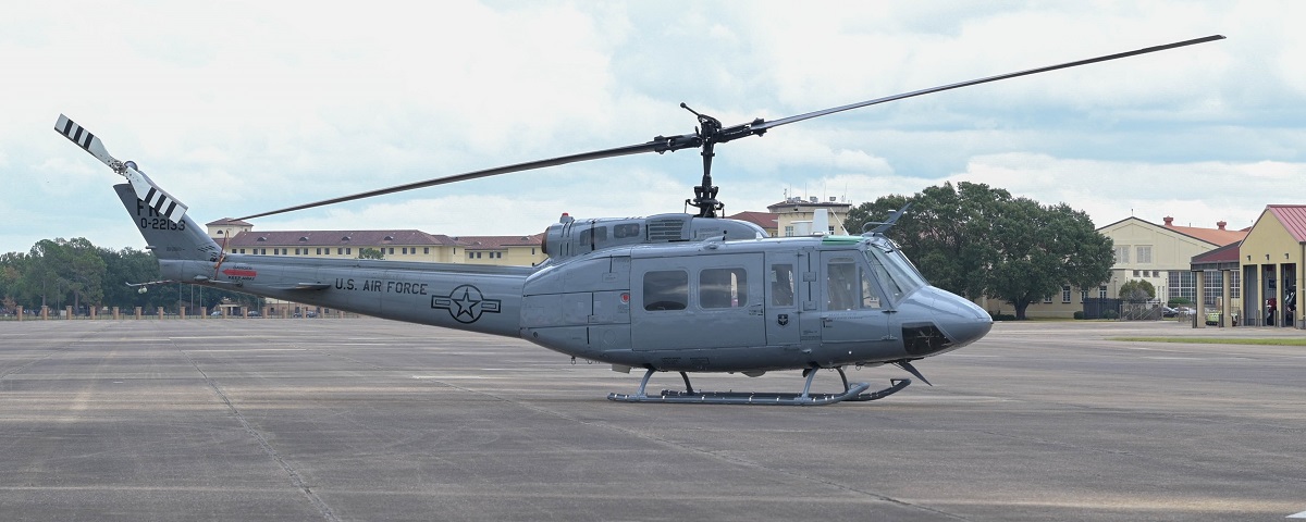 908th embraces future, legacy of helicopter mission - Alabama News Center