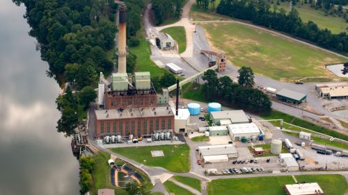 Alabama Power retires Plant Gadsden after more than a century of ...
