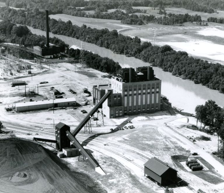 Alabama Power retires Plant Gadsden after more than a century of ...