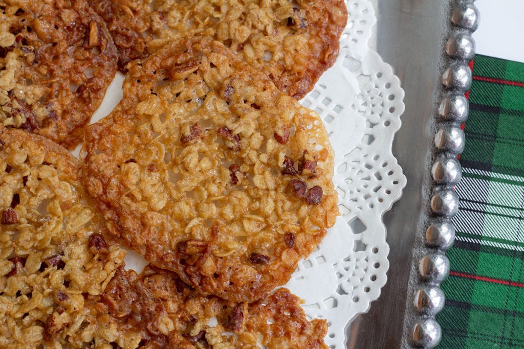Alabama cooks deliver 5 Christmas cookie recipes Santa will love ...