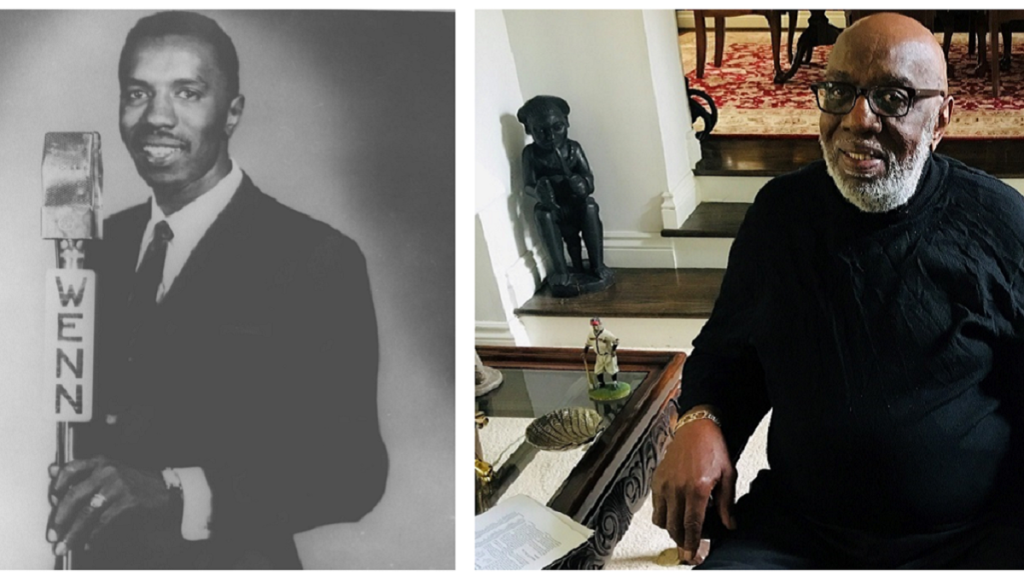 Shelley 'The Playboy' Stewart: Six decades after 1963, the struggle ...