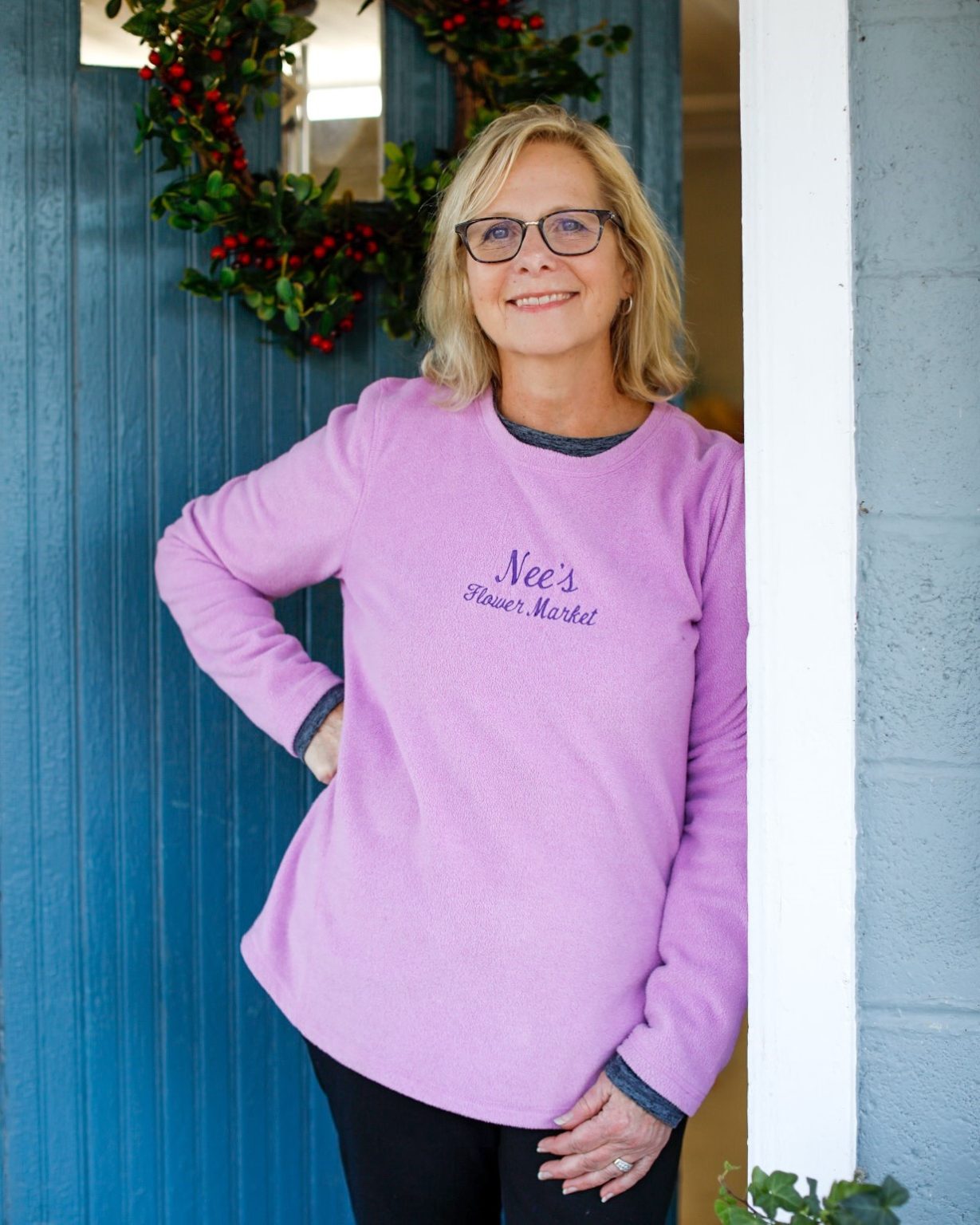 People of Alabama: Stephanie McAvoy of Springville - Alabama News Center