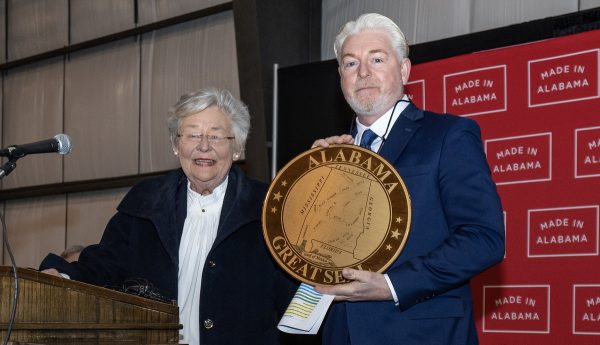 Report: 2023 growth projects to inject $6.4 billion into Alabama ...