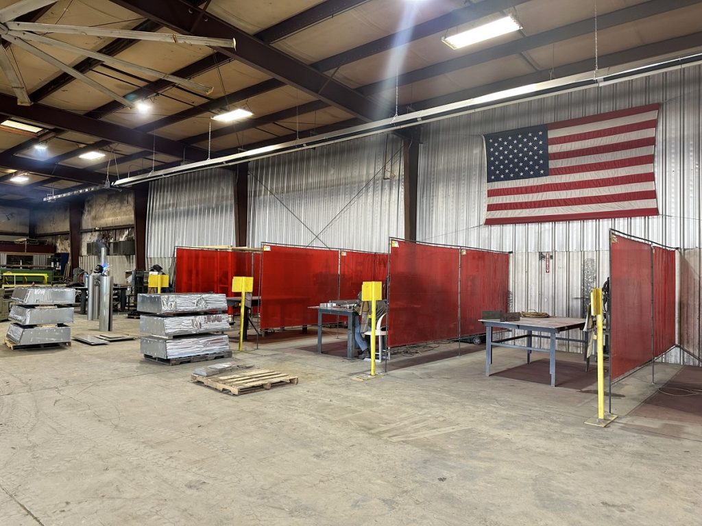 Fabrication company Morgan Metals announces growth plans in north ...