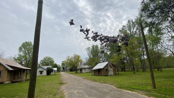 Alabama small-town wonders: The ‘town’ of Spectre - Alabama News Center