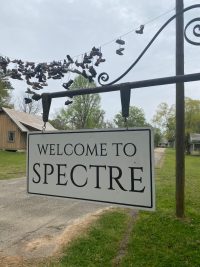 Alabama small-town wonders: The ‘town’ of Spectre - Alabama News Center