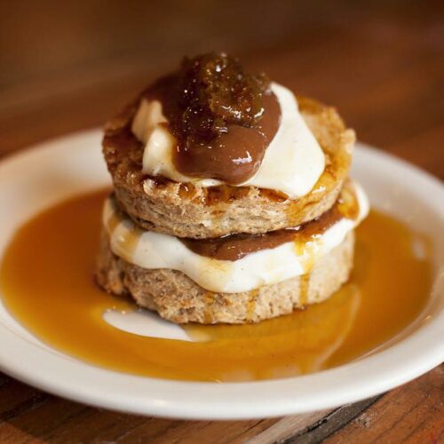 Check out 7 of Alabama's best breakfast spots, according to food ...