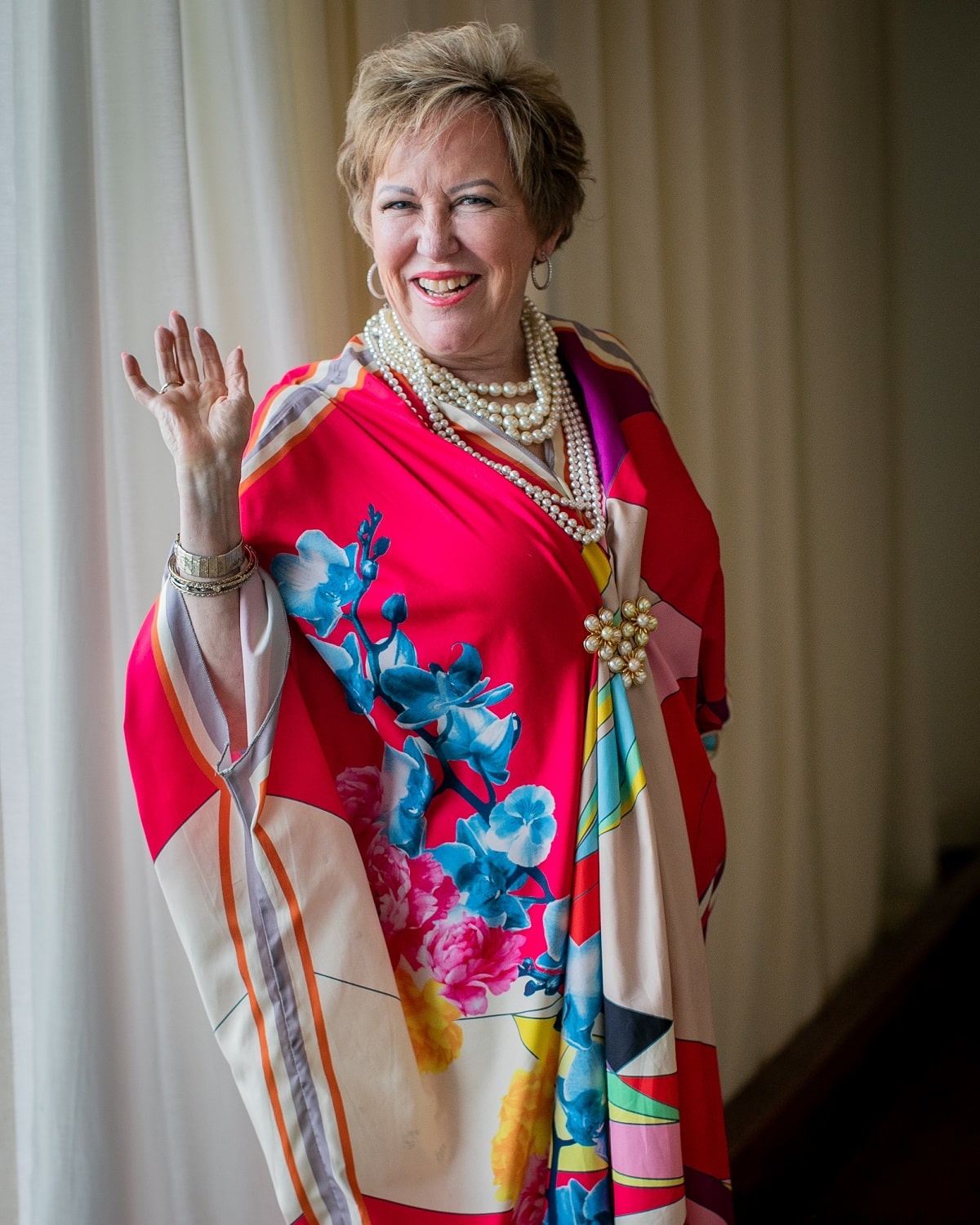 People of Alabama: Leida Javier-Ferrell of Mobile - Alabama News Center