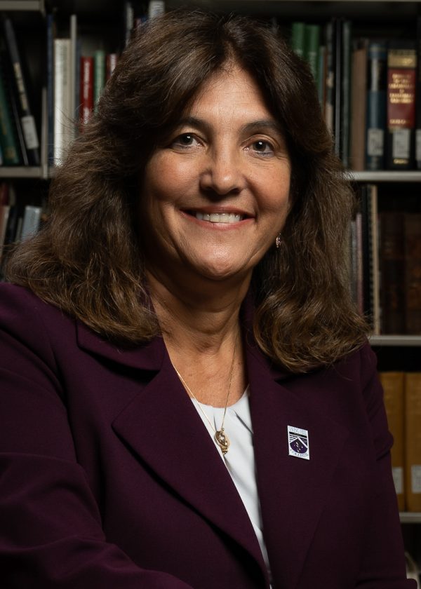 Spring Hill College announces inauguration of first female president ...