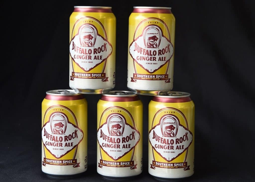 10 Alabama food brands you should know - Alabama News Center