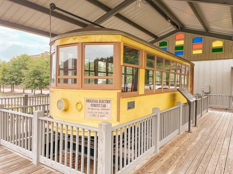 10 things about Alabama you probably didn’t know - Alabama News Center