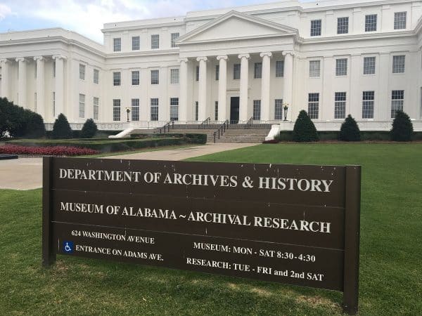 10 things about Alabama you probably didn’t know - Alabama News Center
