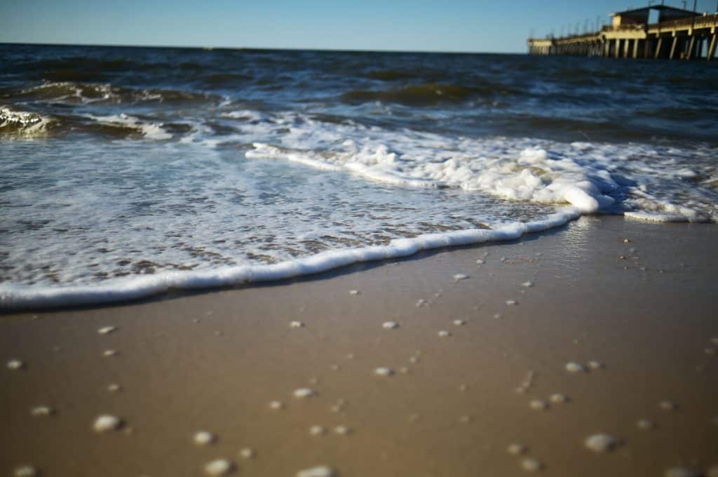 5 of Alabama’s most beautiful places - Alabama News Center