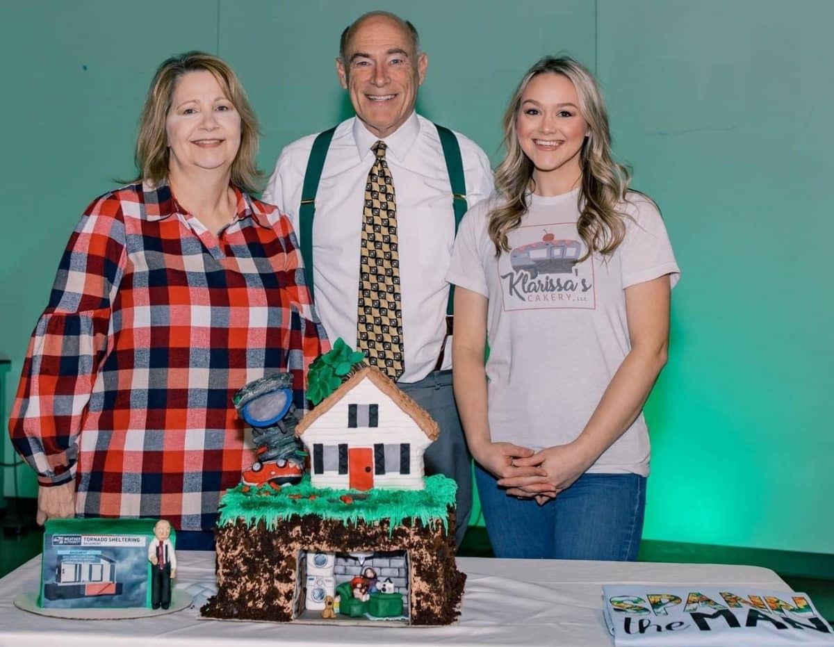 Alabama baker experiences sweet success at a young age - Alabama News ...