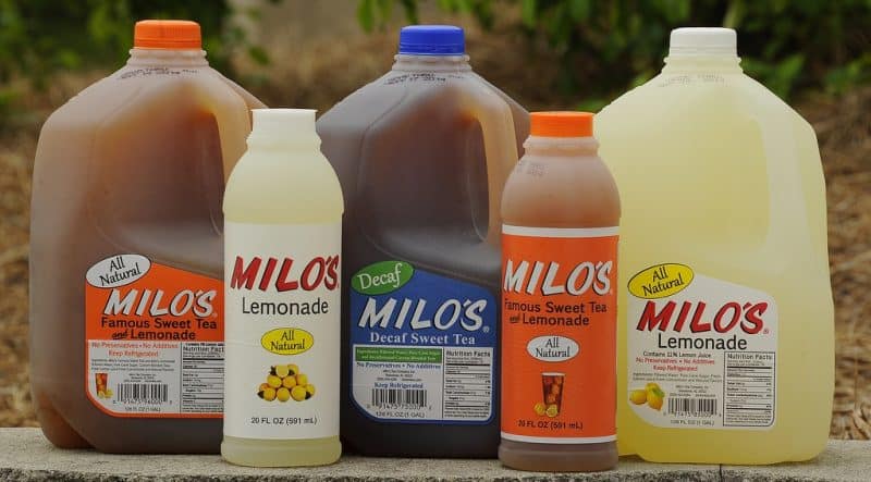 10 Alabama food brands you should know - Alabama News Center
