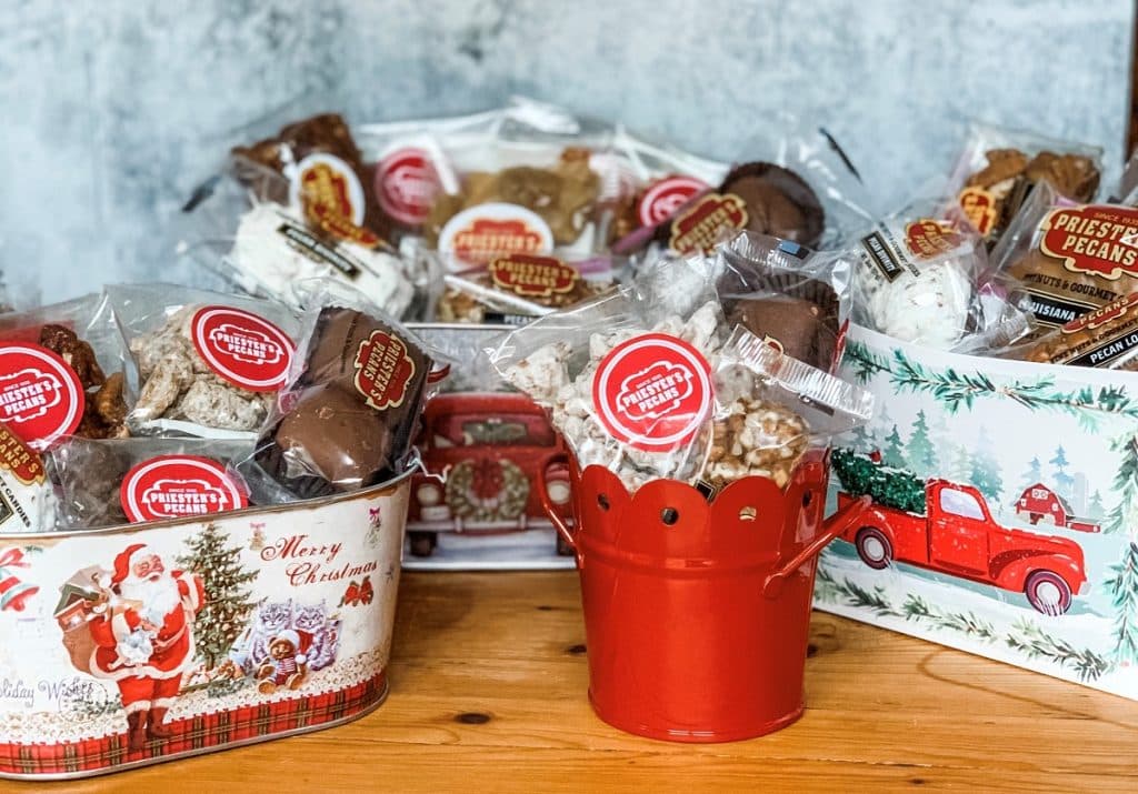 10 Alabama food brands you should know - Alabama News Center