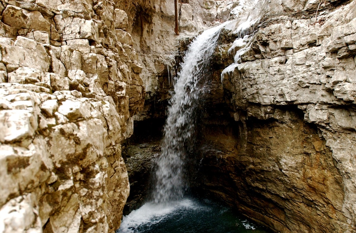 5 of Alabama’s most beautiful places - Alabama News Center