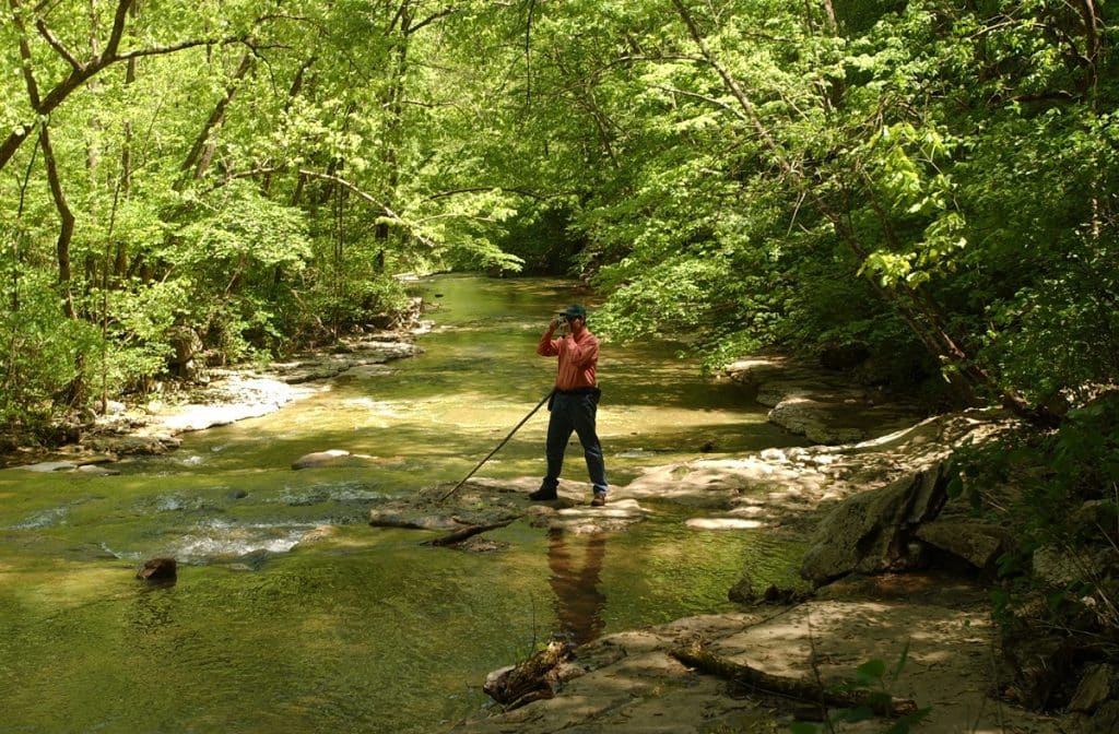 5 of Alabama’s most beautiful places - Alabama News Center