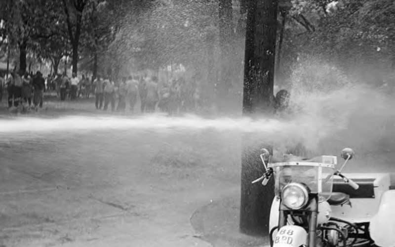 May 1963: a turning point in Birmingham’s civil rights struggle ...