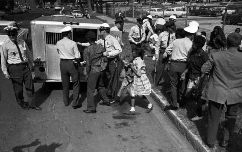 May 1963: a turning point in Birmingham’s civil rights struggle ...