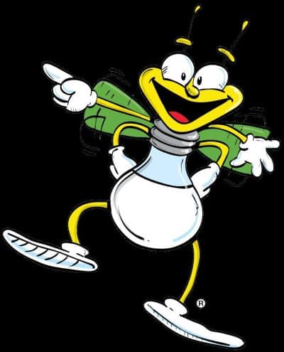 Alabama native, Louie the Lightning Bug, turns 40 - Alabama News Center