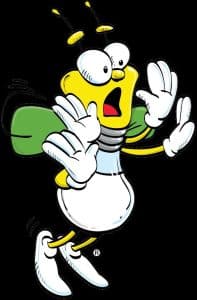 Alabama native, Louie the Lightning Bug, turns 40 - Alabama News Center