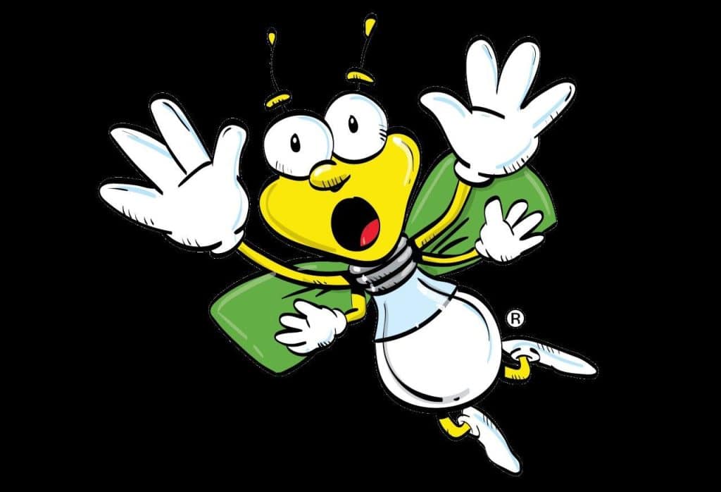 Alabama native, Louie the Lightning Bug, turns 40 - Alabama News Center