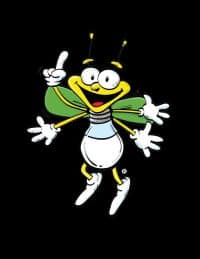 Alabama native, Louie the Lightning Bug, turns 40 - Alabama News Center