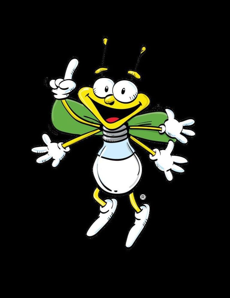 Alabama native, Louie the Lightning Bug, turns 40 - Alabama News Center