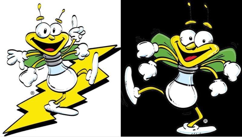 Alabama native, Louie the Lightning Bug, turns 40 - Alabama News Center