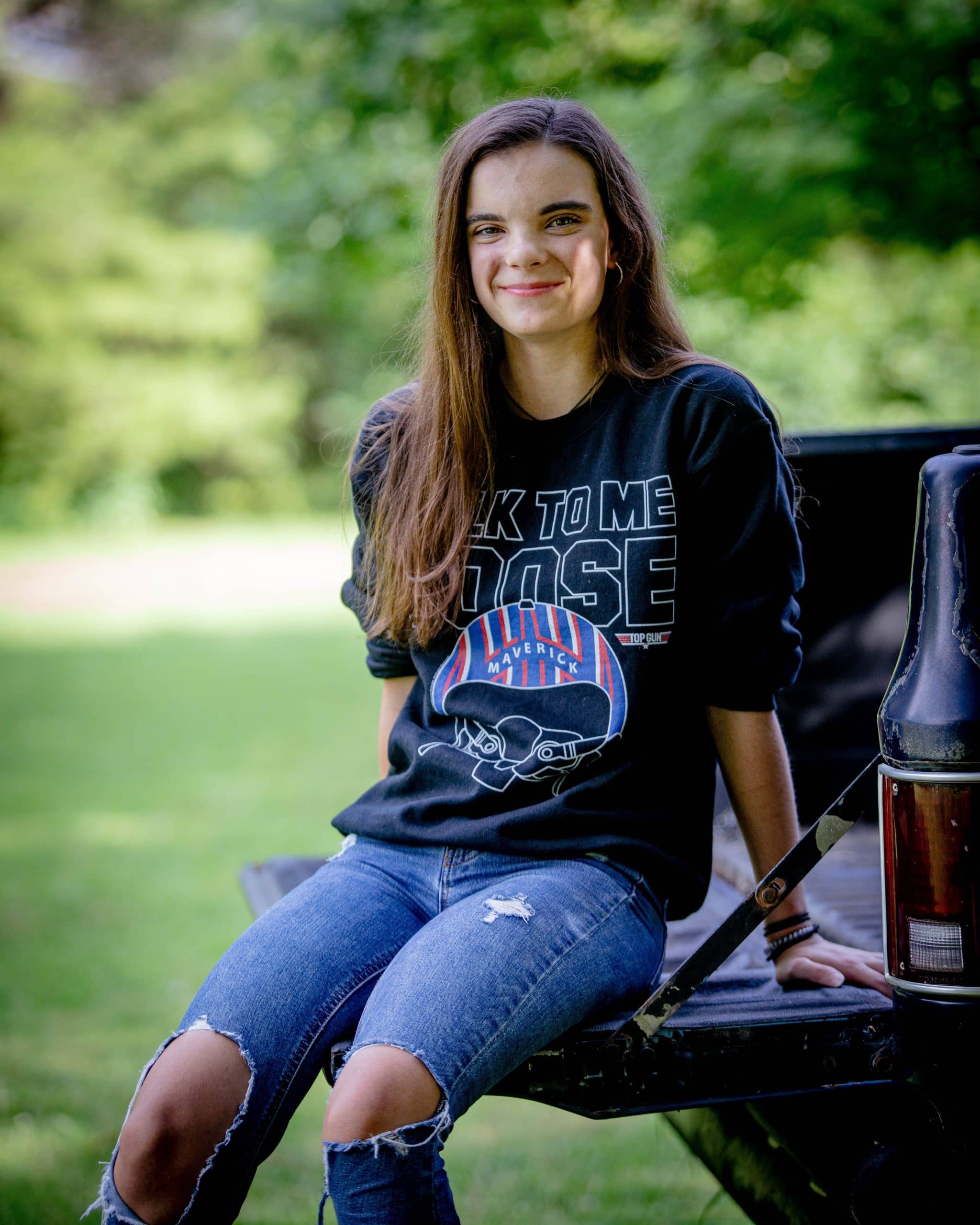 People of Alabama: Morgan Perry of Madison - Alabama News Center