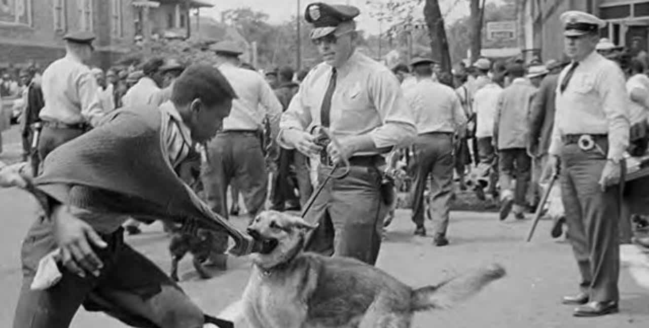 May 1963: a turning point in Birmingham’s civil rights struggle ...