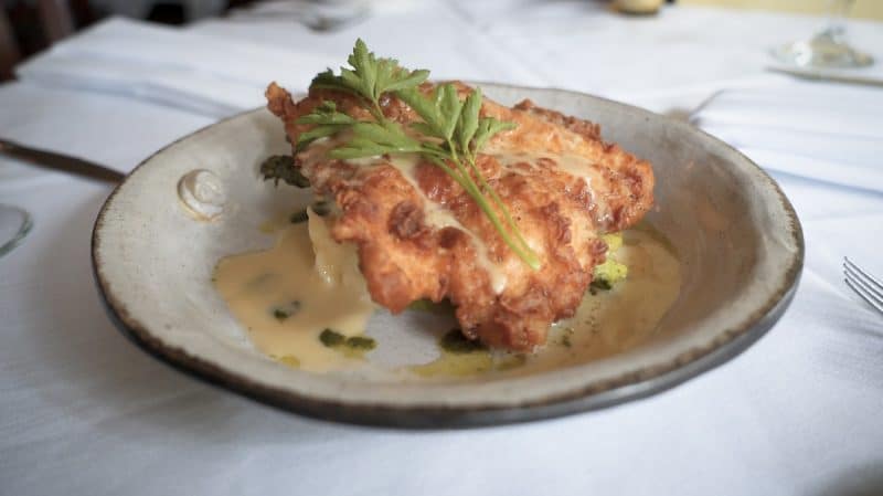 This Buttermilk Fried Chicken is one of 100 Dishes to Eat in Alabama ...