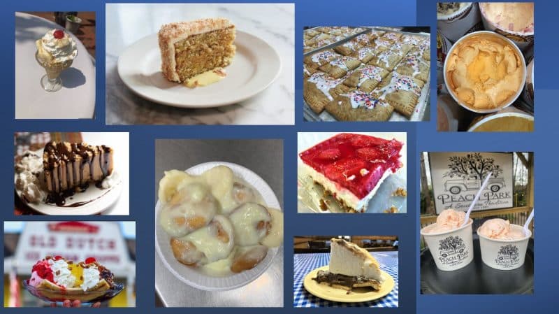 10 essential Alabama desserts you gotta try - Alabama News Center