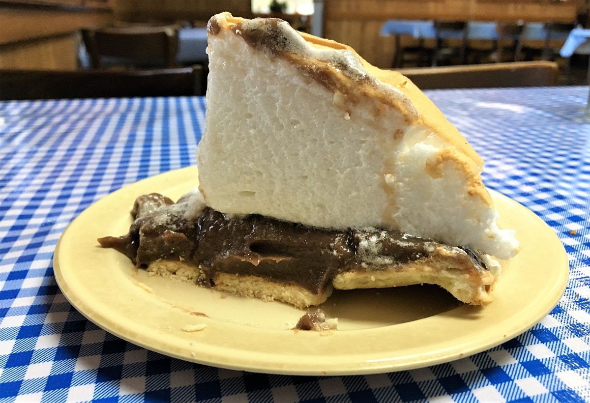 10 essential Alabama desserts you gotta try - Alabama News Center