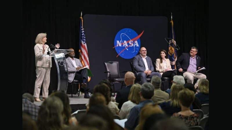 NASA's Jody Singer is inspired by Alabama (and its people) every day ...