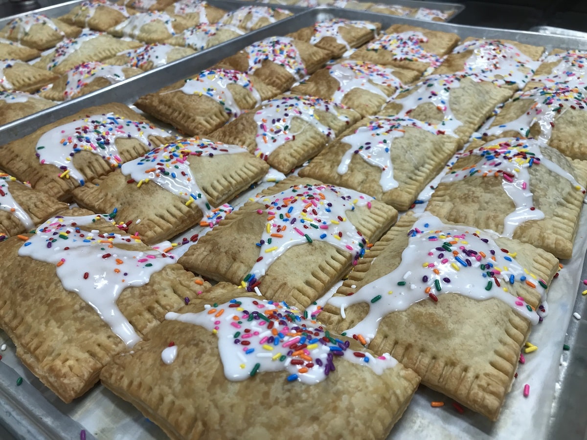 10 essential Alabama desserts you gotta try - Alabama News Center