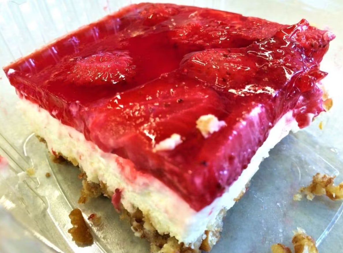 10 essential Alabama desserts you gotta try - Alabama News Center