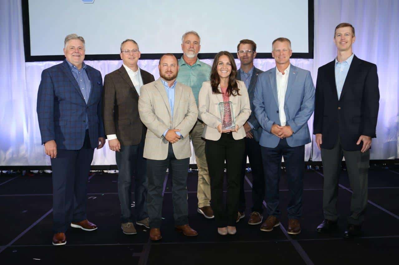 Alabama Power honored for industry excellence