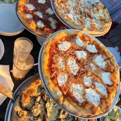 How to enjoy Alabama's upcoming restaurant weeks - Alabama News Center
