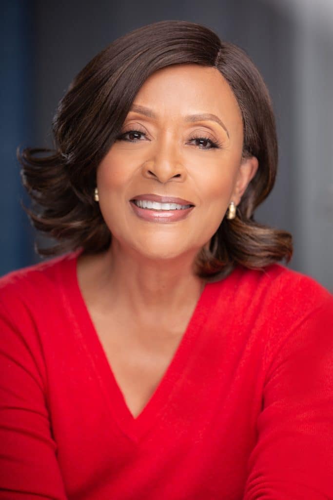 Former Alabama news anchor Malena Cunningham Anderson forging a career ...