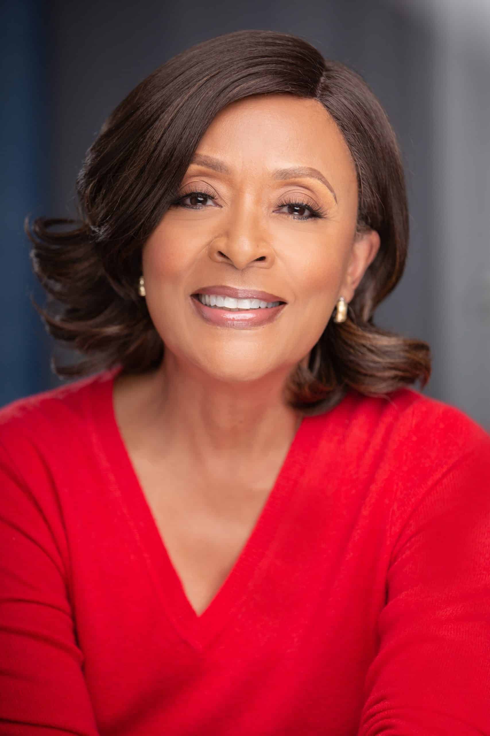 Former Alabama news anchor Malena Cunningham Anderson forging a career ...