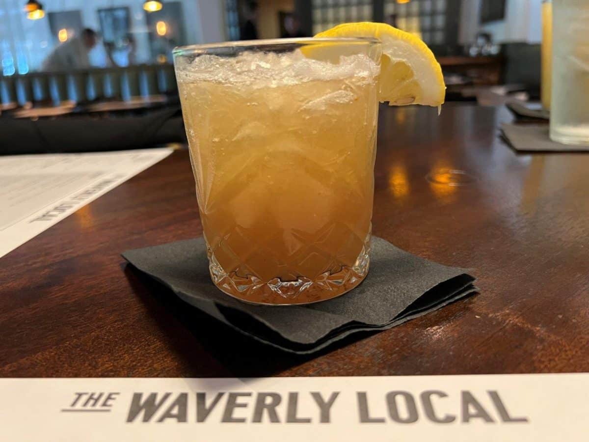 The Waverly Local: A delicious reason to visit one of Alabama’s most ...