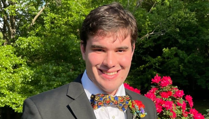 Alabama actor Jacob Fiveash stars in play about neurodivergent teen, a ...