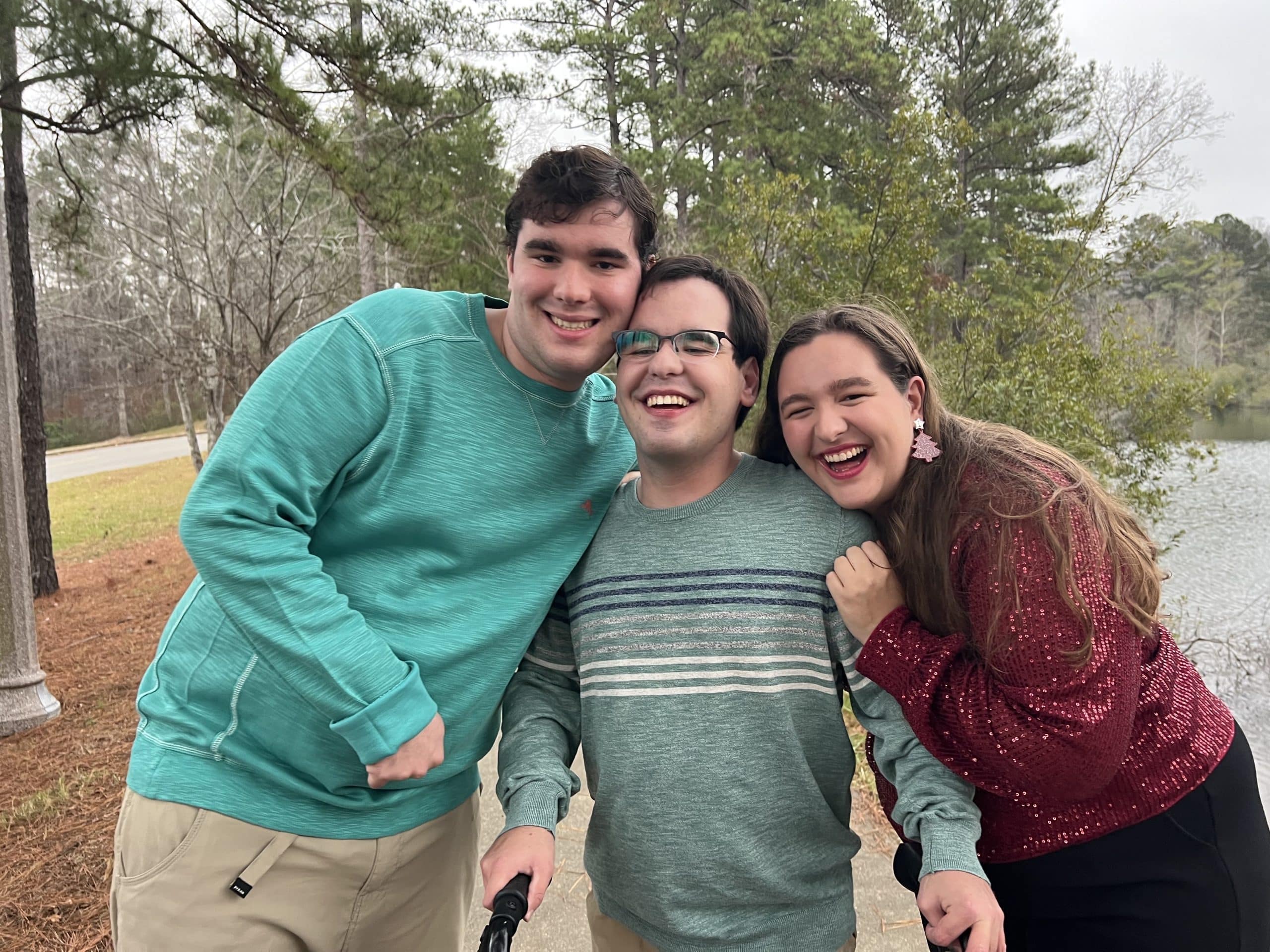 Alabama actor Jacob Fiveash stars in play about neurodivergent teen, a ...